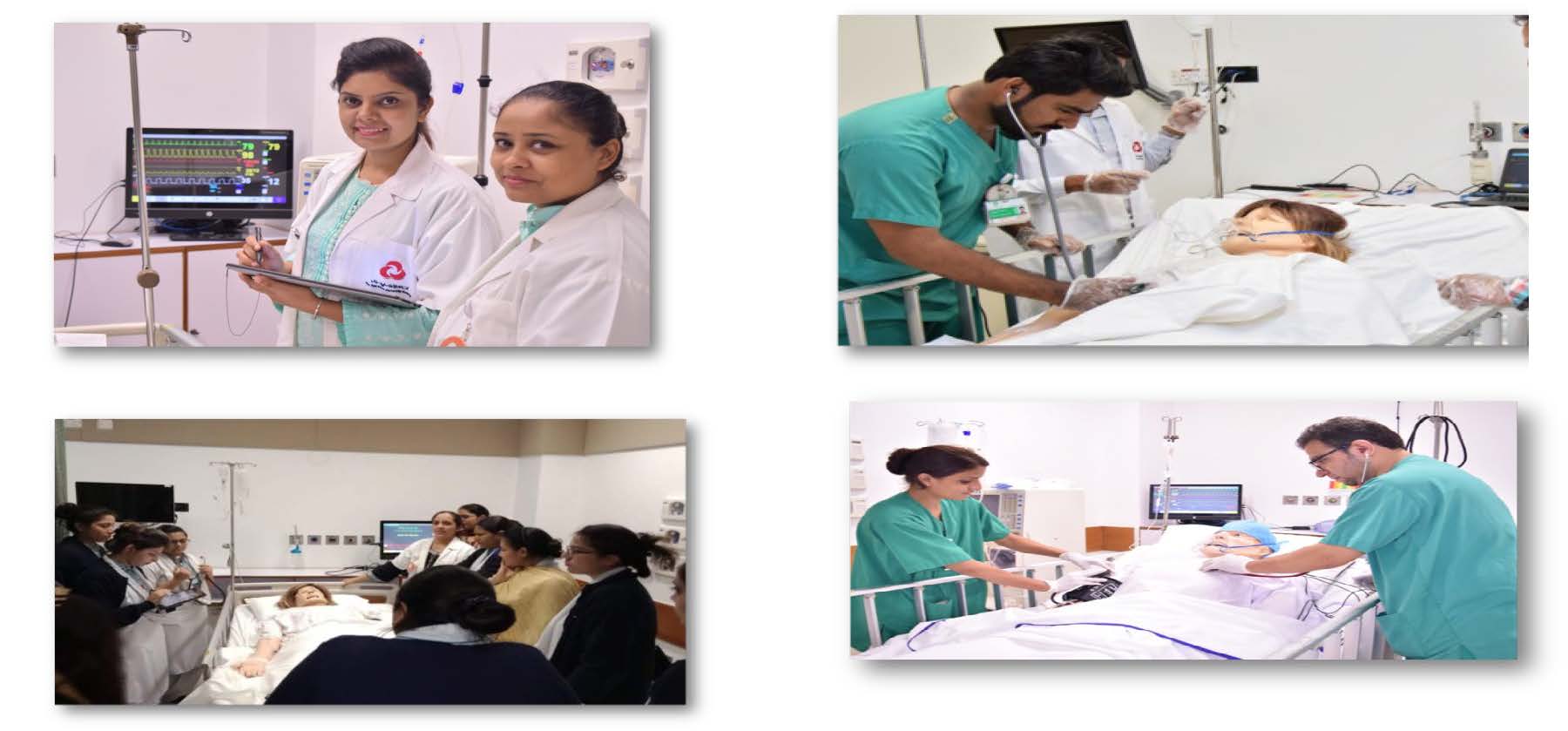 Poster Session EAUN19: Workshop improves skills of nurses in Pakistan ...